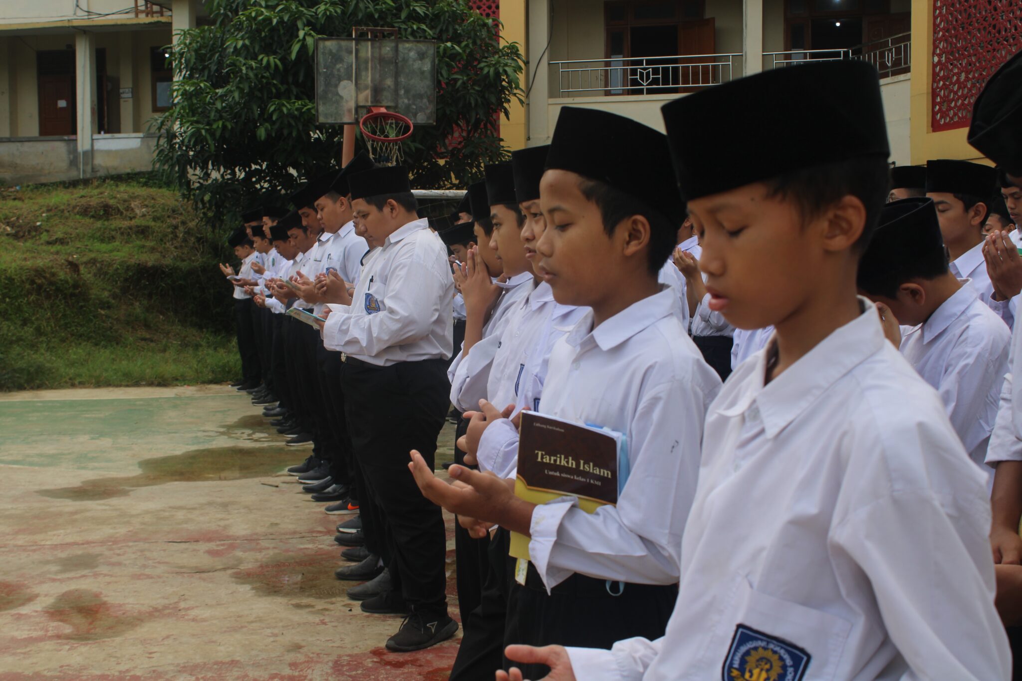 PSB MBS KBH Gelombang II Sudah di Buka Yuk Daftarkan Segera Putra ...